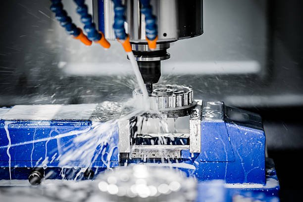 Complete Guide to Part Polishing: From Process Principles to ...