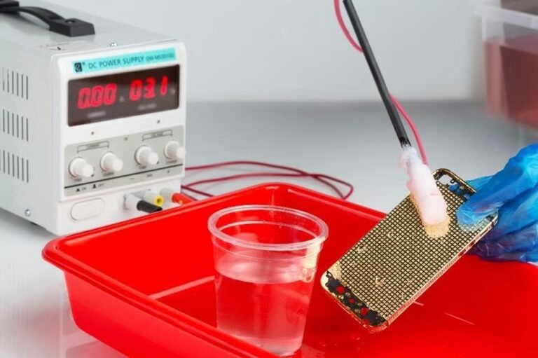 Electroplating of 3D Printed Parts – Everything You Need to Know Is ...