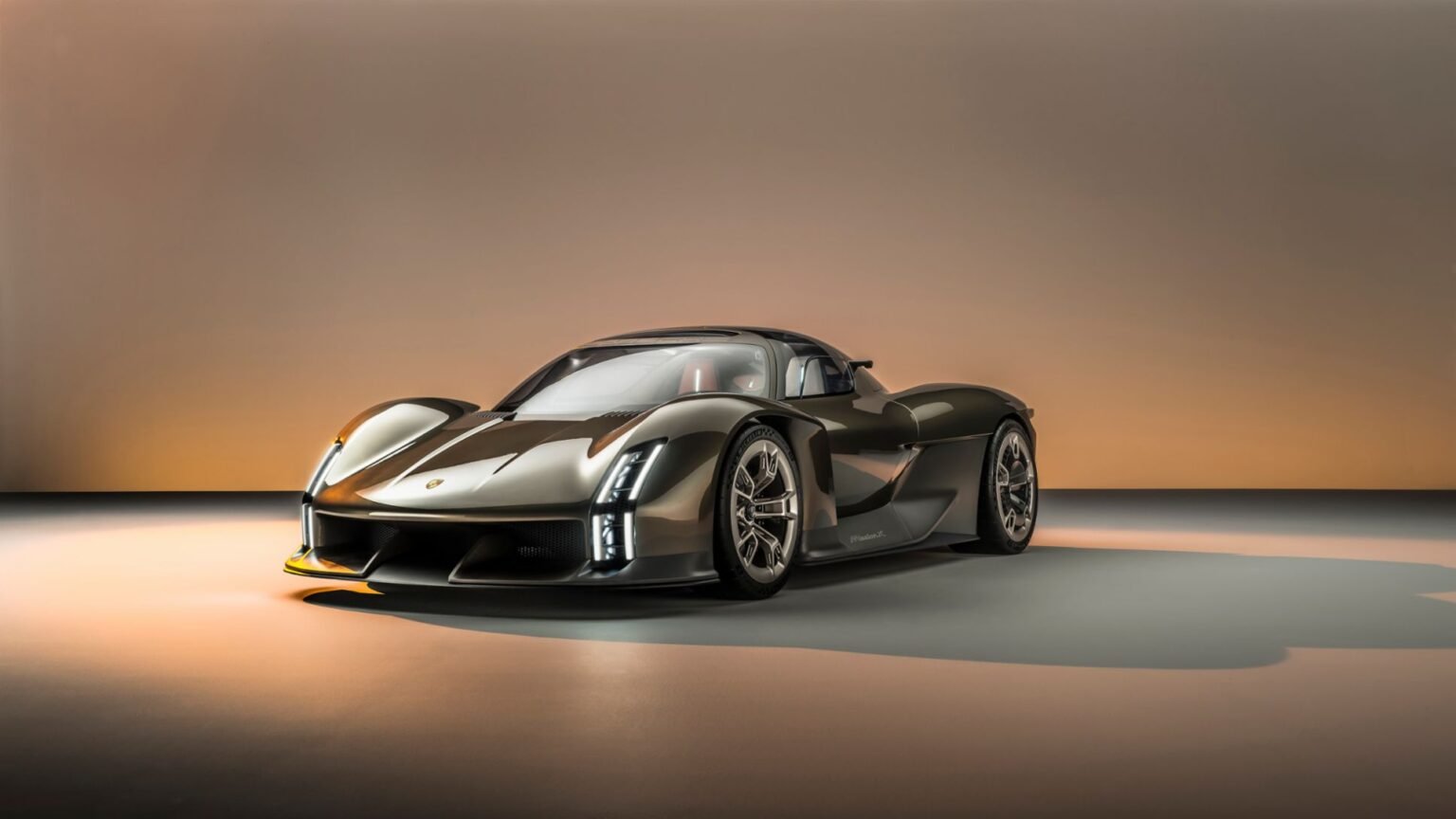 3D Printing Powers Automotive Lightweighting: A New Era in ...