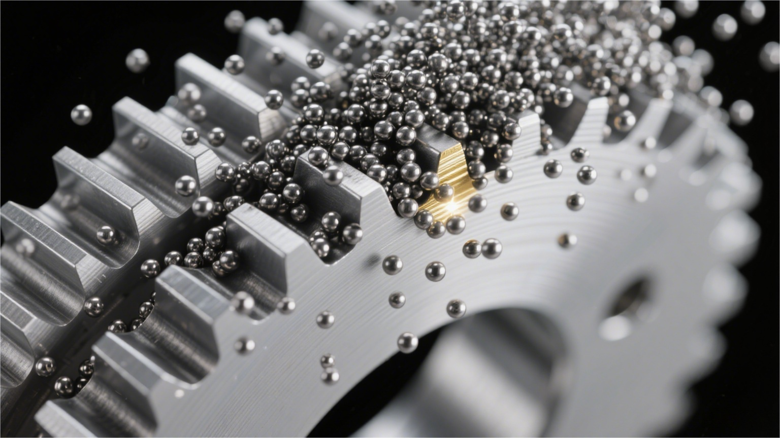 Shot Peening Surface Treatment: Ultimate Guide - From Principles ...