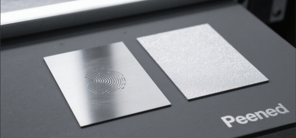 Shot Peening Surface Treatment: Ultimate Guide - From Principles ...