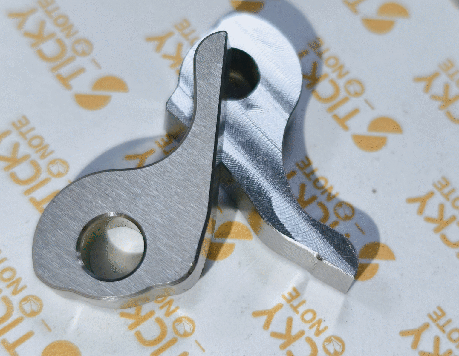 Complete Guide to Part Polishing: From Process Principles to ...