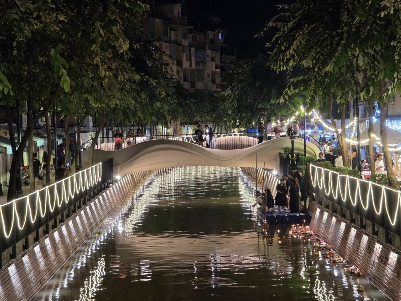 SCG BUILDS SUSTAINABLE 3D PRINTED BRIDGE USING LC3 CONCRETE IN HISTORIC ...